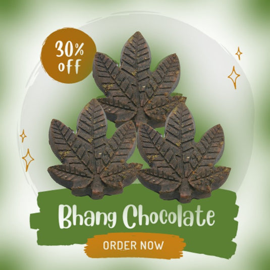 Buy Bhang Goli Online – The Bhang Store
