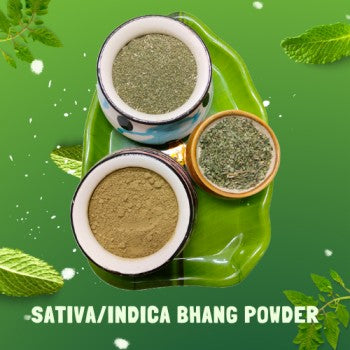 Collections – The Bhang Store