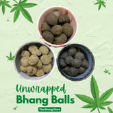 Buy Bhang Goli Online – The Bhang Store